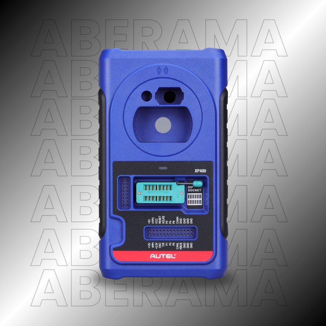 XP400 PRO – Aberama